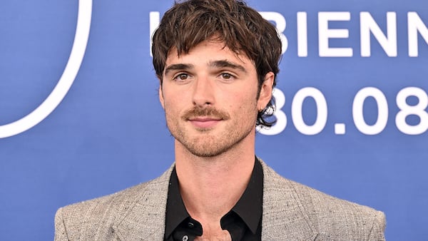 Jacob Elordi dreht Romanverfilmung "Oh Canada" | News | Sky