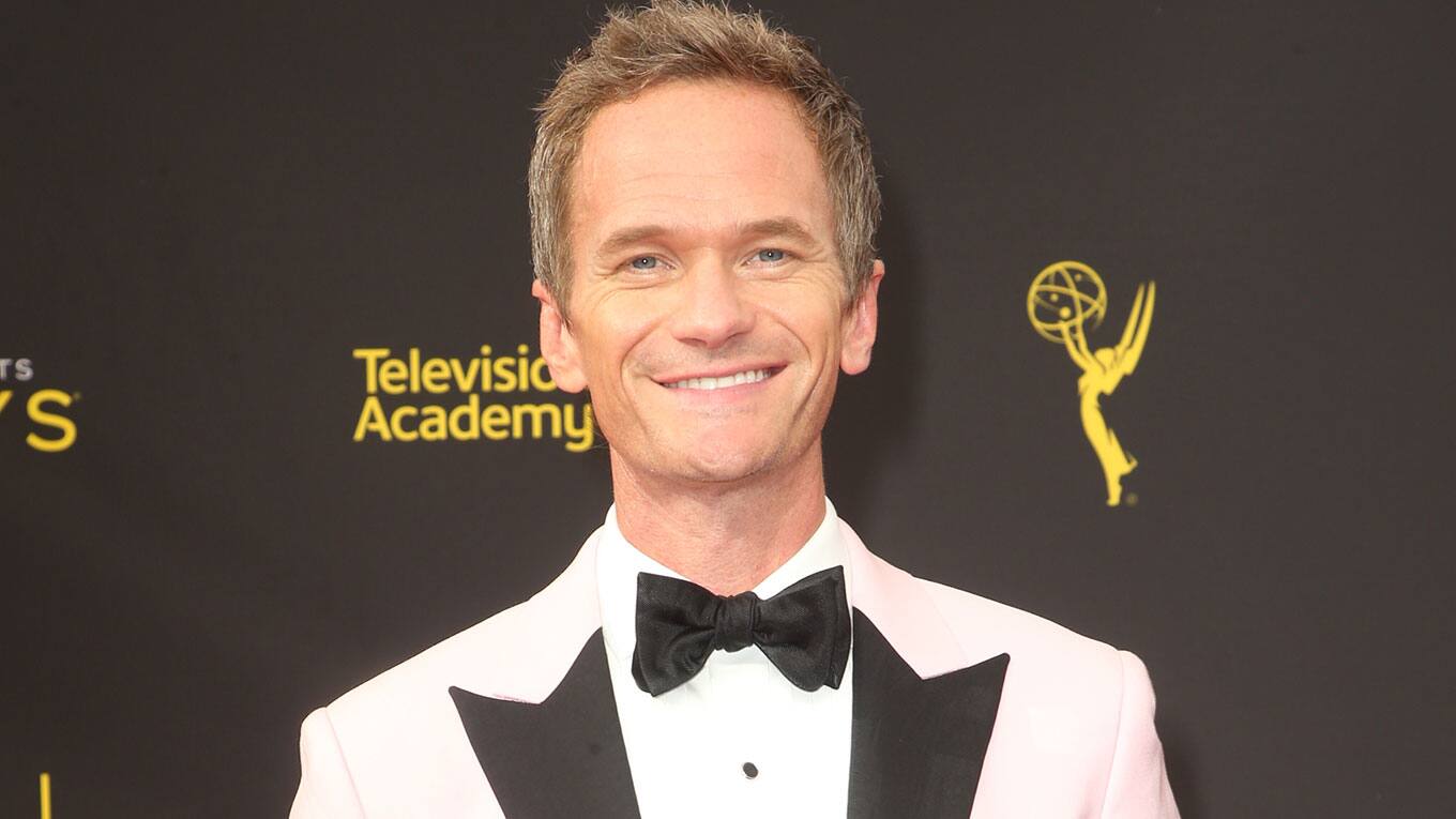 Neil Patrick Harris in "Matrix 4" - News | Sky