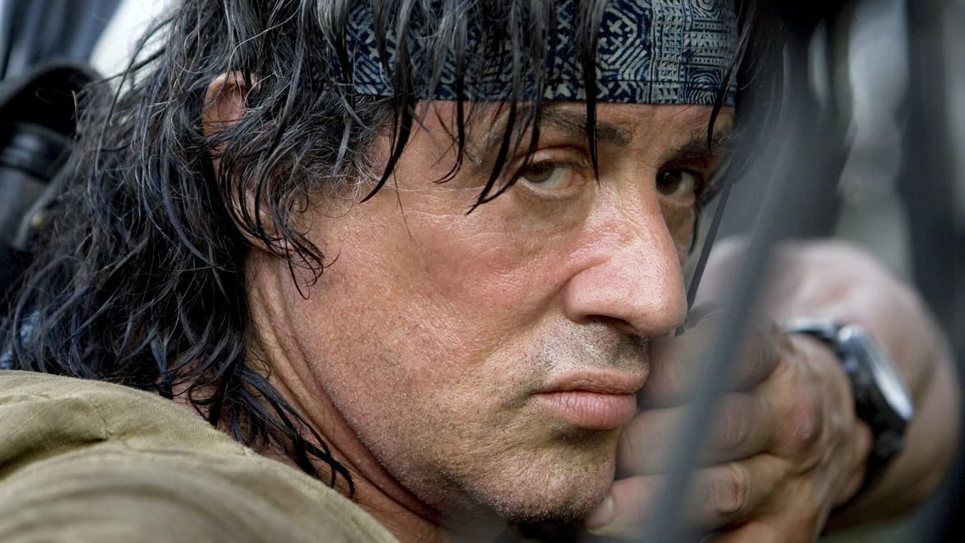 Paz Vega: Weibliche Hauptrolle in "Rambo V" - News - Sky