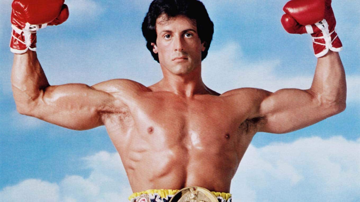 Sylvester Stallone: Goodbye, Rocky! - Sky - News