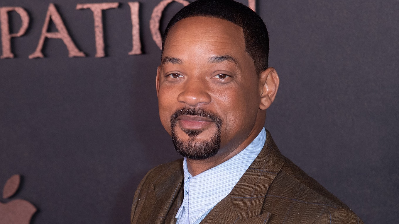 Will Smith: Kriegsveteran in "Sugar Bandits" | News | Sky