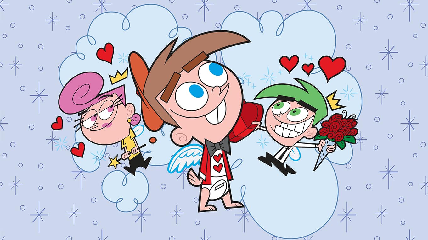Cosmo Und Wanda The Fairly OddParents: A New Wish Season 2 Gets