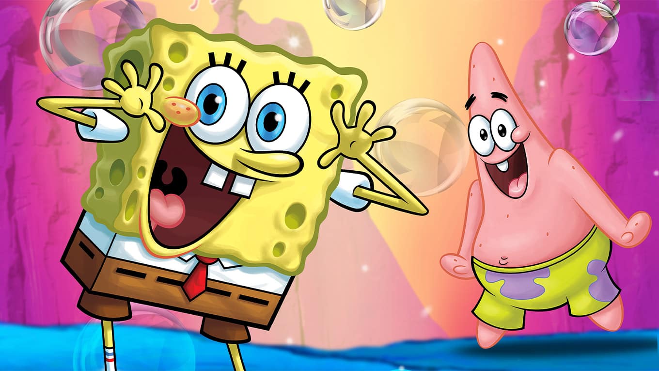 Spongebobs Dach SpongeBob Schwammkopf 3D | Nickelodeon Wiki | Fandom