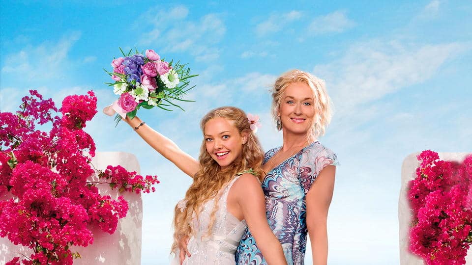 Mamma Mia Film Himmel
