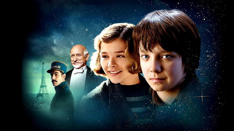 Hugo Cabret Film The Invention Of Hugo Cabret Wikipedia