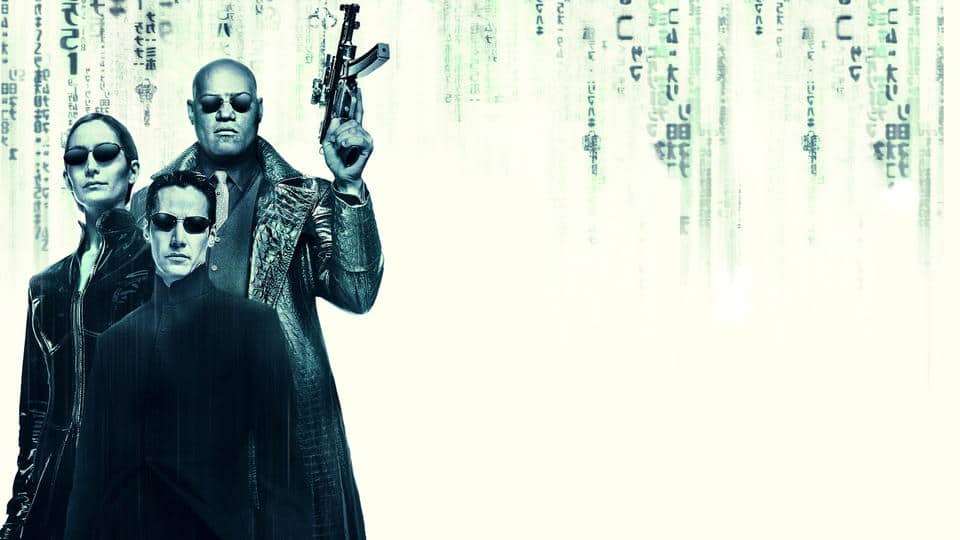 Matrix Reloaded – Jetzt streamen | Sky