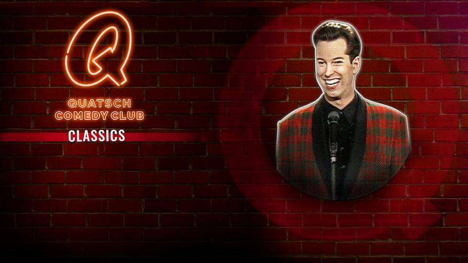 Quatsch Comedy Club - Classics | Sky