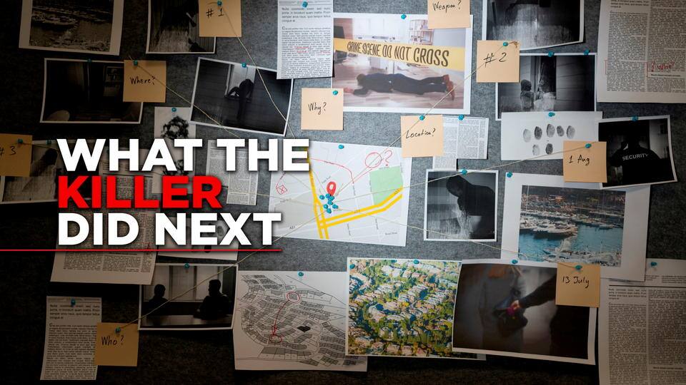 Was nach dem Mord geschah | Sky