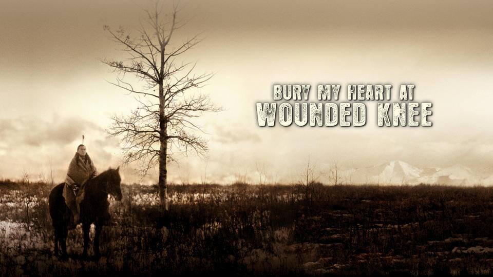 Bury My Heart At Wounded Knee Quotes