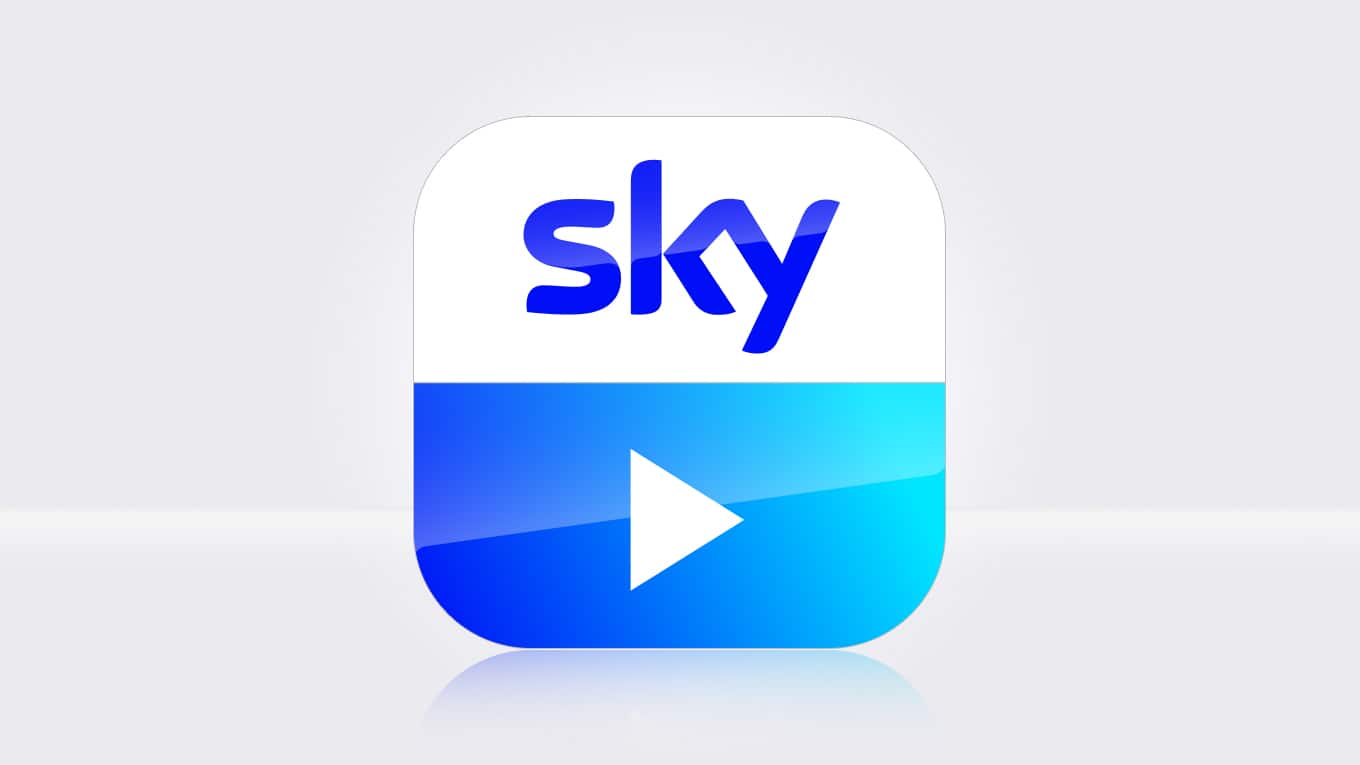 Sky Go App - Sky auf TV, PC & mehr streamen Hier zum Download