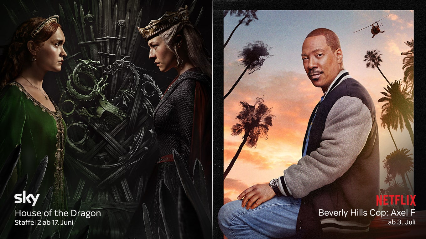 Sky | Exklusive Serien - Filme - Sport & Fußball in HD/UHD