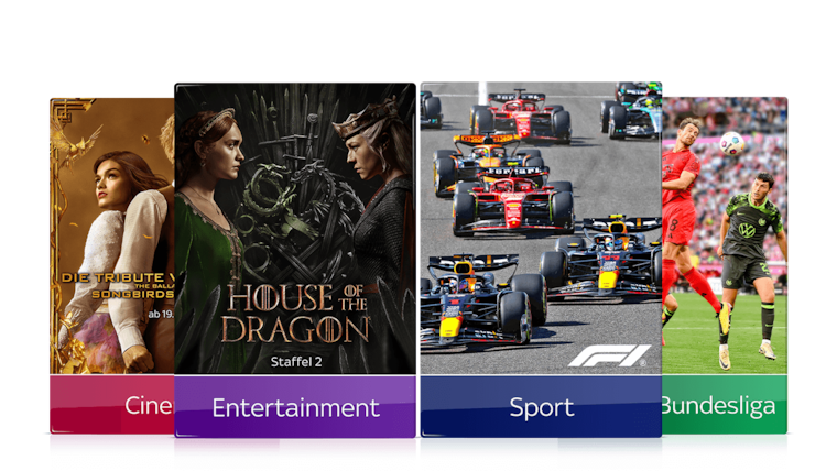 Sky Angebote - Jetzt dein Abo sichern ab € 15 August 2024