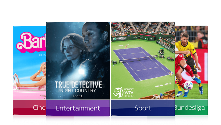 Sky Angebote - Jetzt dein Abo sichern ab € 15 Januar 2024