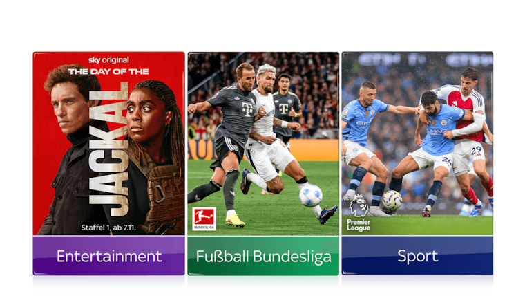 Sky Go App - Sky auf TV, PC & mehr streamen Hier zum Download