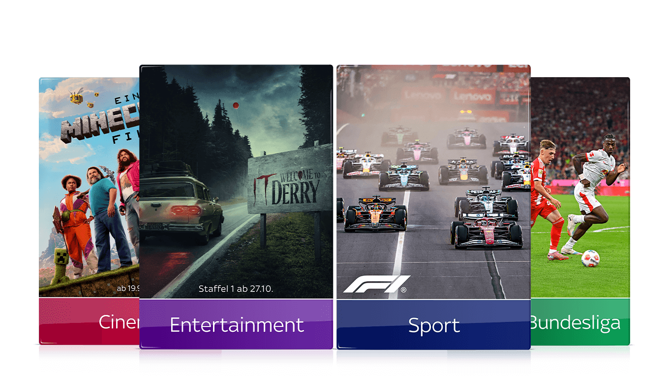 Sky Go App - Sky auf TV, PC & mehr streamen Hier zum Download