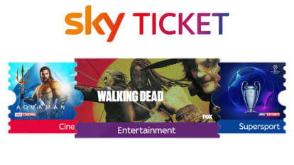 Sky Pakete - Übersicht & Preise 2019 - Sky