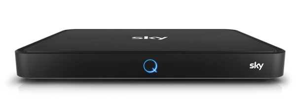 Sky Q Multiscreen | Sky auf mehreren Geräten | Sky