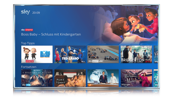 Sky UHD | Erlebe Filme & Sport in Ultra HD | Sky