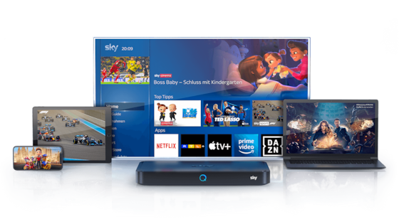 Sky UHD | Erlebe Filme & Sport in Ultra HD | Sky