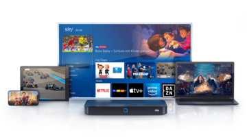 Sky UHD | Erlebe Filme & Sport in Ultra HD | Sky