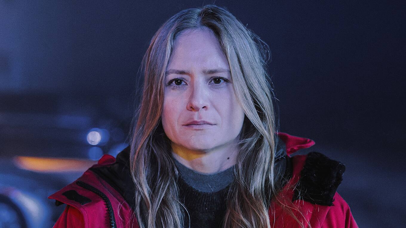 Der Pass Besetzung & Charaktere | Sky Original | Sky