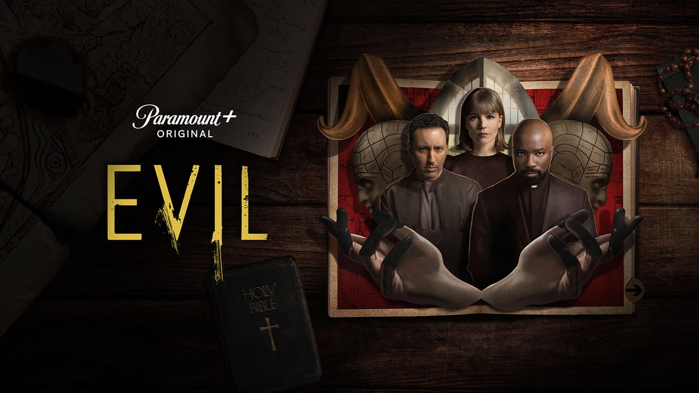 Paramount+ | Alle Inhalte v. Paramount Plus jetzt bei Sky