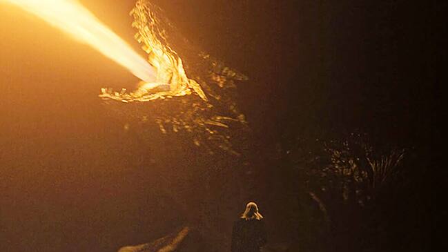 House of the Dragon Staffel 2: Trailer & Starttermin | Sky