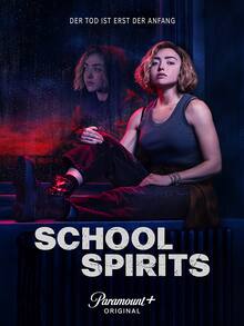 Paramount+ | Alle Inhalte v. Paramount Plus jetzt bei Sky