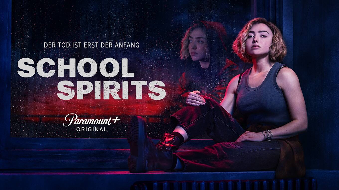 Paramount+ | Alle Inhalte v. Paramount Plus jetzt bei Sky