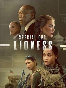 Paramount+ | Alle Inhalte v. Paramount Plus jetzt bei Sky