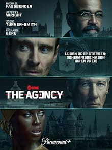 Paramount+ | Alle Inhalte v. Paramount Plus jetzt bei Sky