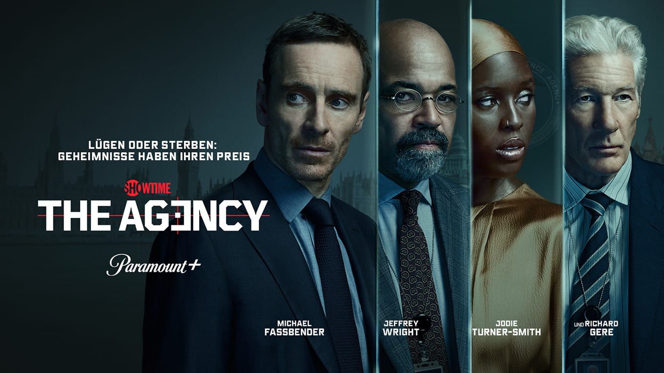 Paramount+ | Alle Inhalte v. Paramount Plus jetzt bei Sky