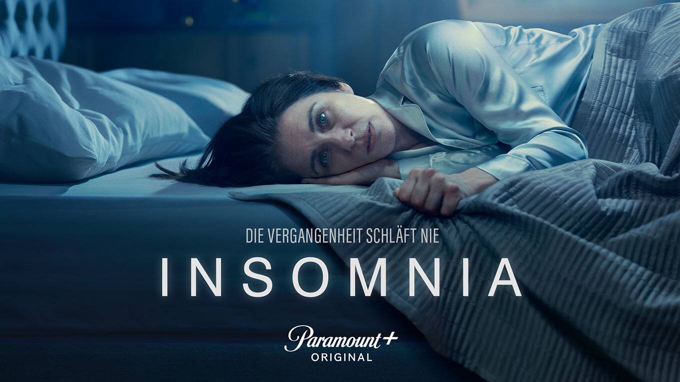 Paramount+ | Alle Inhalte v. Paramount Plus jetzt bei Sky