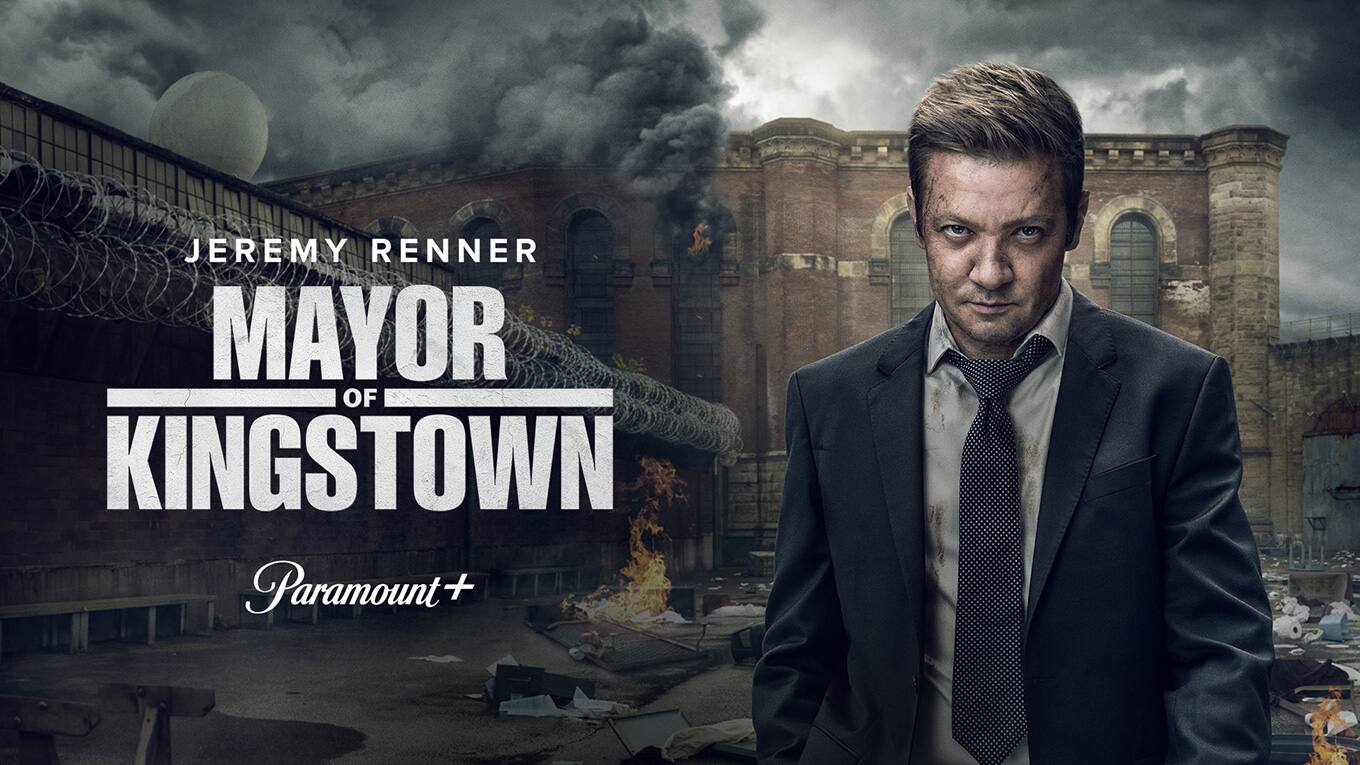 Paramount+ | Alle Inhalte v. Paramount Plus jetzt bei Sky