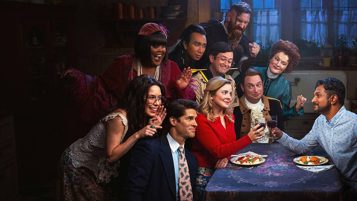 Das Boot Staffel 4 - jetzt streamen | Sky