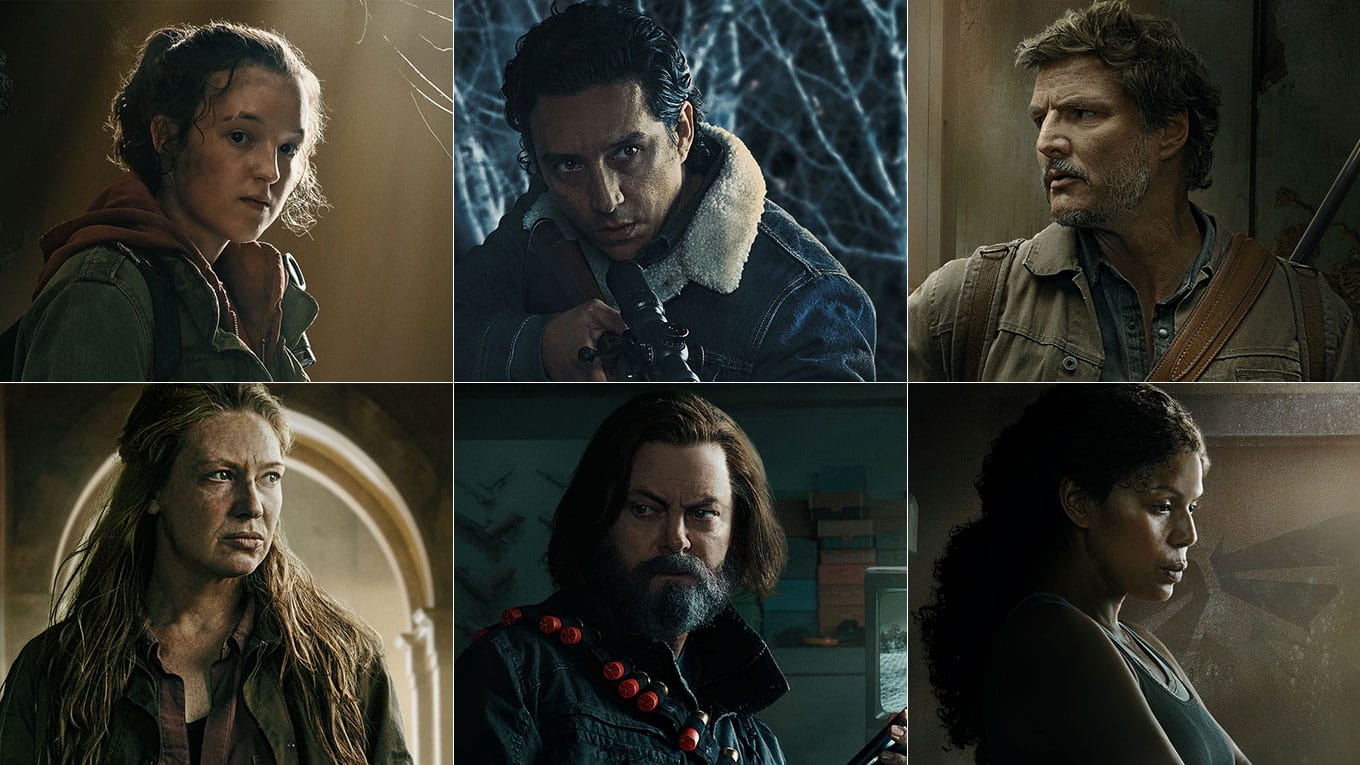 The Last of Us - Staffel 2 - ab 14. April streamen | Sky