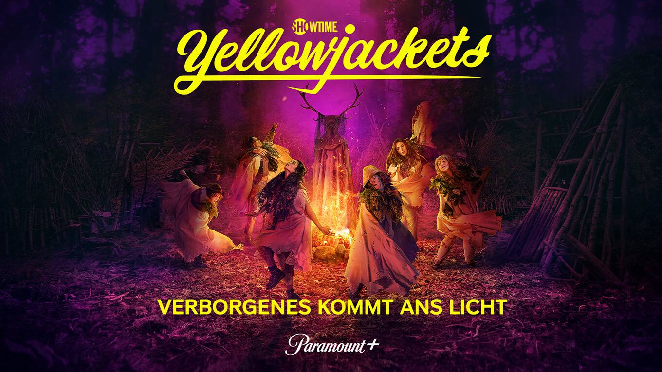 Paramount+ | Alle Inhalte v. Paramount Plus jetzt bei Sky
