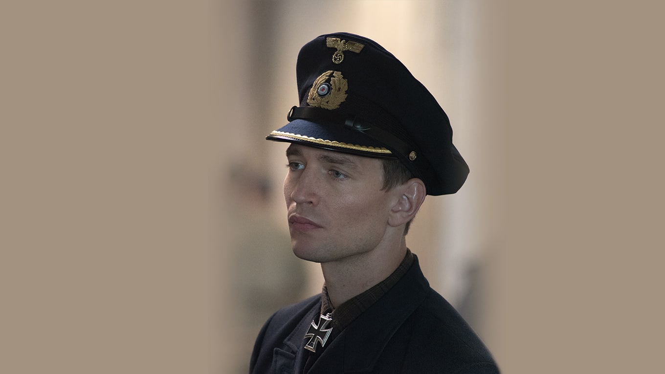 Das Boot Besetzung & Charaktere - Sky Original | Sky