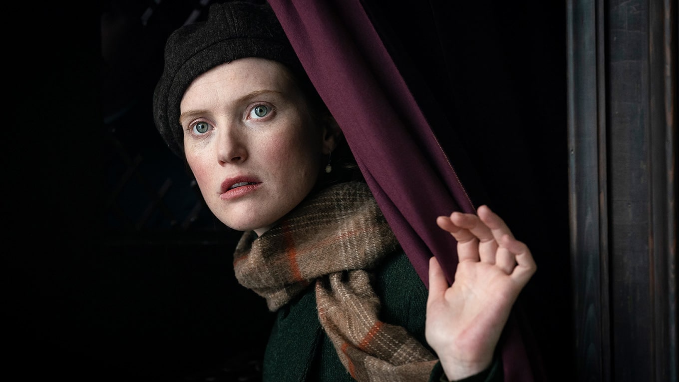 Das Boot Besetzung & Charaktere - Sky Original | Sky