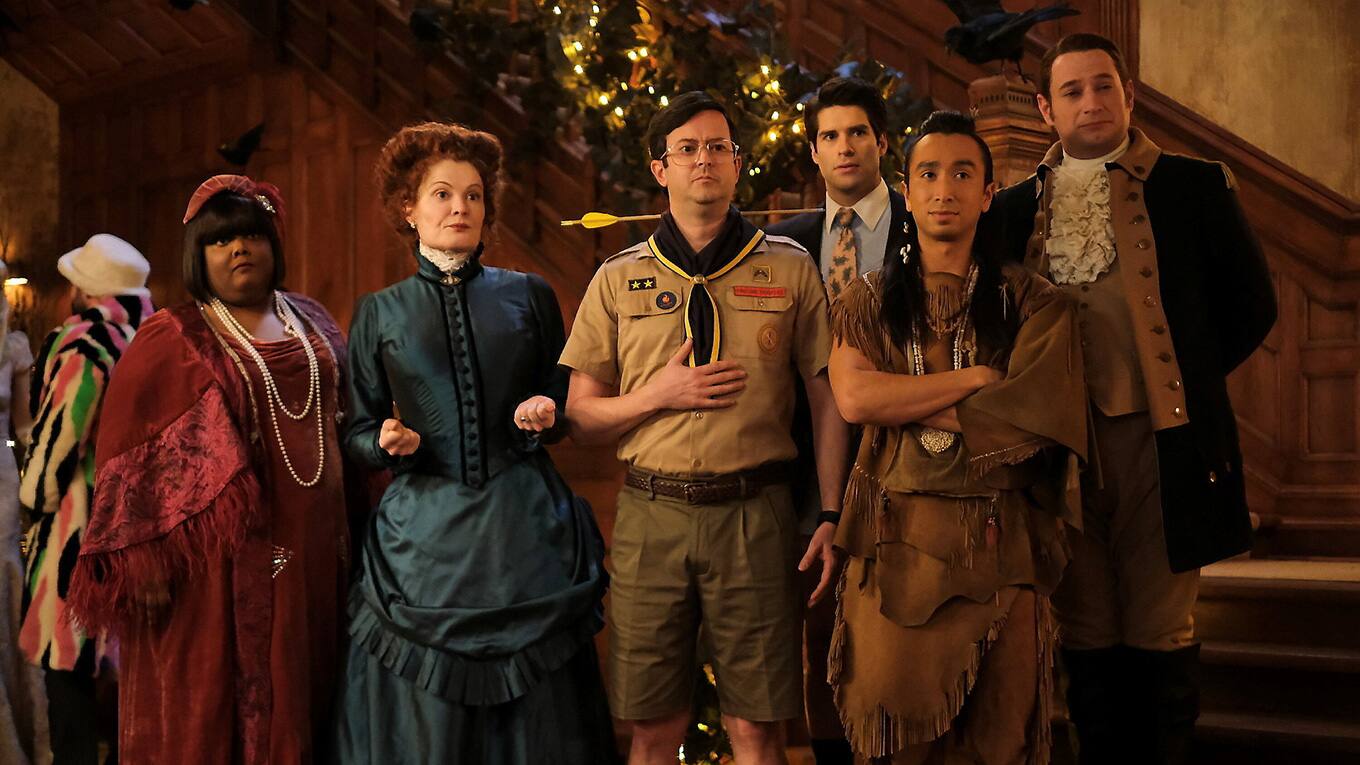 The Penguin Besetzung: Cast und Charaktere der Serie | Sky