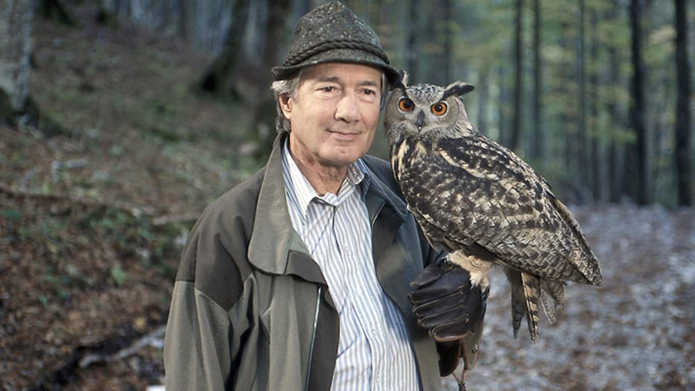 Forsthaus Falkenau - Von Anfang an | Sky