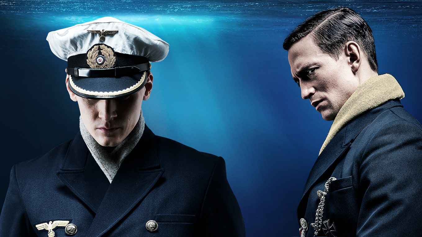 Das Boot: Sky Original Serie - alle Staffeln jetzt streamen | Sky