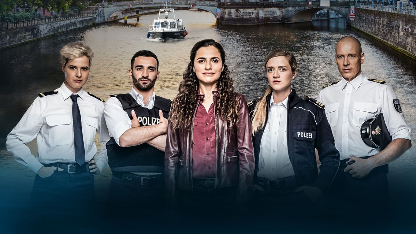 WaPo Berlin – Jetzt streamen | Sky