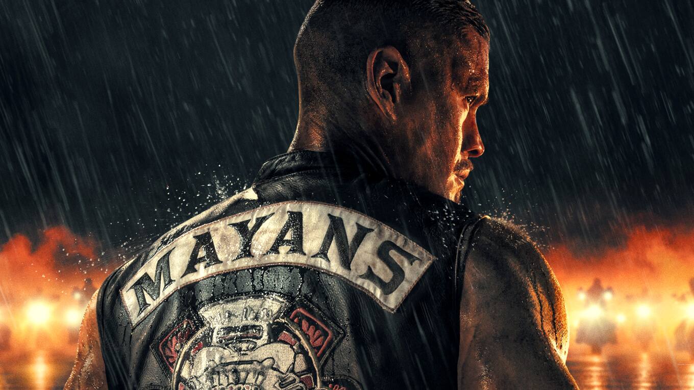 Mayans M.C. | die 4. Staffel der Biker-Serie | Sky