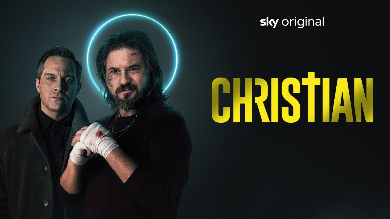 Sky Originals Serien 2024 | Sky