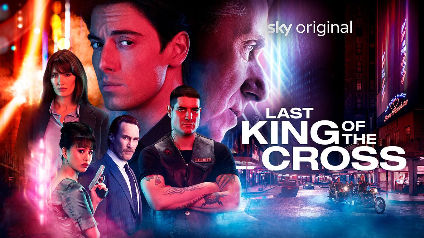 Sky Originals | Exklusive Eigenproduktionen von Sky | Sky