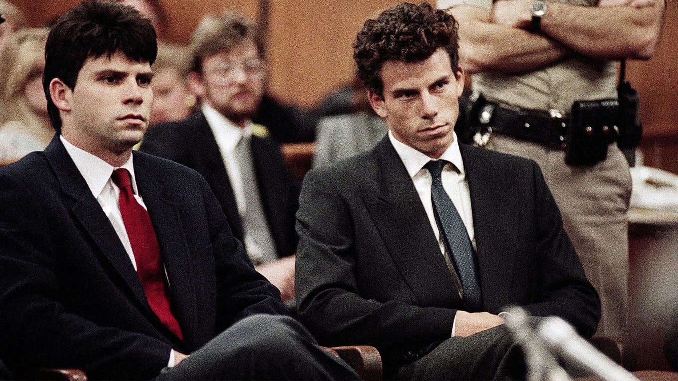 Das Motiv der Menendez-Mörder | Sky