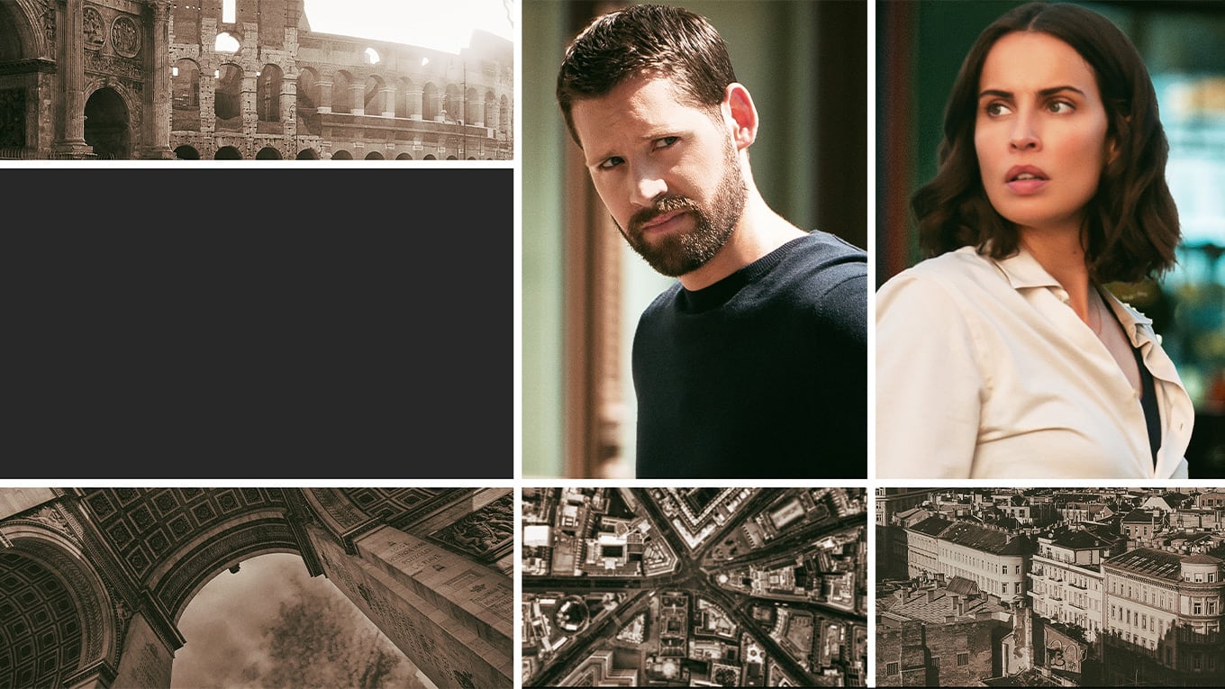 FBI: International | Sky