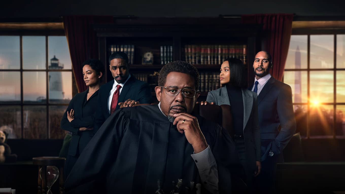 Emperor of Ocean Park - jetzt streamen | Sky