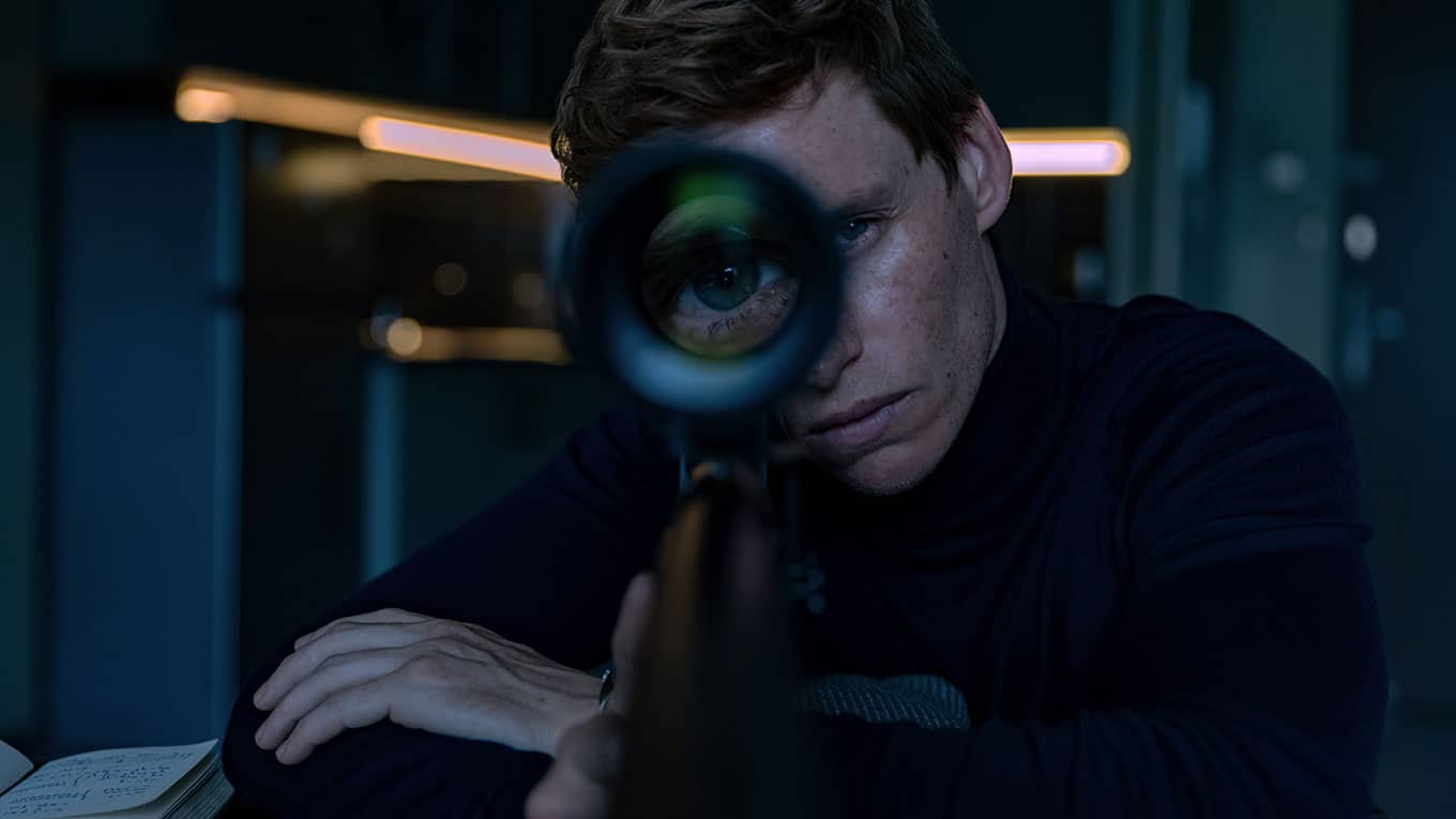 "The Day of the Jackal": Staffel 2 | Sky